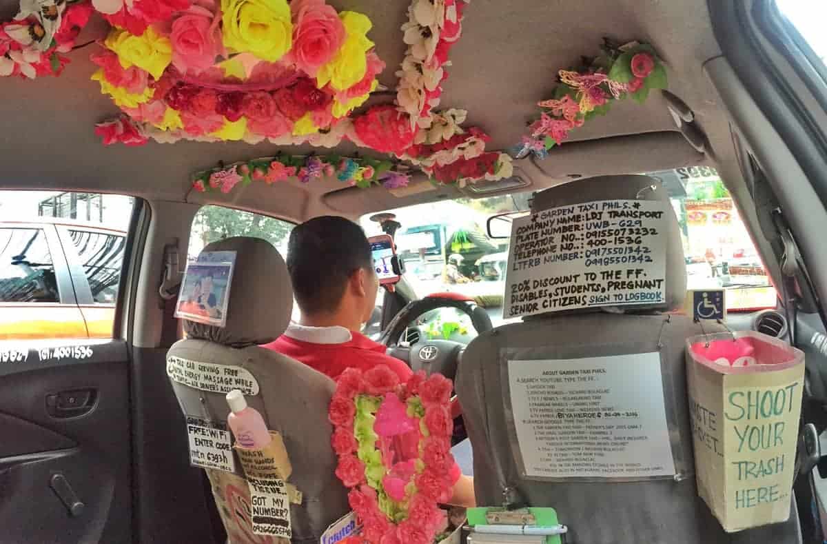 10 Marketing ideas to attract more customers to your taxi business ...