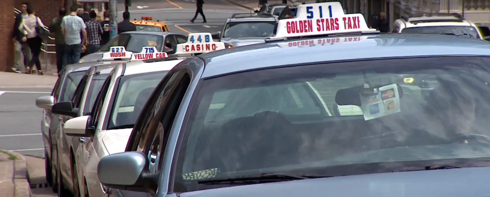 ‘Making a bad situation worse’ Taxi drivers brace for job losses as ...
